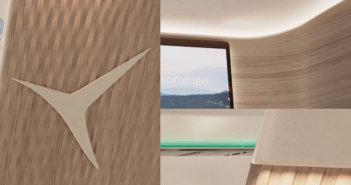Airframer News | Aircraft Interiors International Magazine