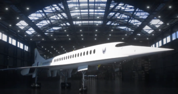 Airframer News | Aircraft Interiors International Magazine