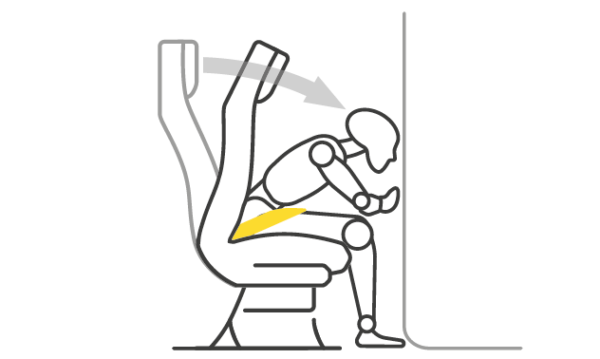 A guide to airline seatbelts and certification - Aircraft Interiors ...