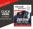 Image Galleries Archives - Aircraft Interiors International