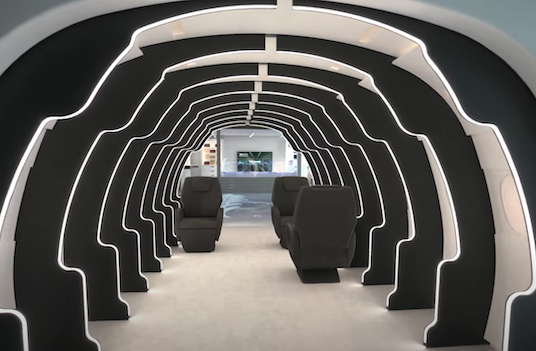 Aircraft Interiors International | interior design | cabin development news