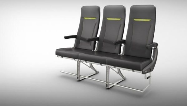 AIX success: Recaro secures multiple seating deals - Aircraft Interiors ...