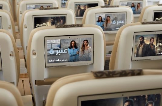 Safran to show latest-generation RAVE IFE at APEX - Aircraft Interiors ...