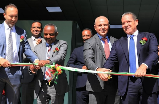 Boeing develops Tri-band radome with General Dynamics - Aircraft ...