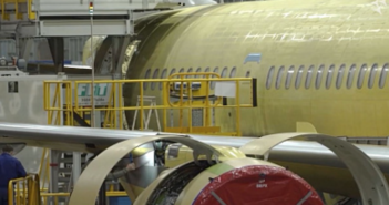 Airframer News | Aircraft Interiors International Magazine