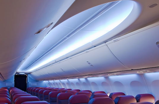 Boeing 737 interior configuration studio opens in Renton - Aircraft ...
