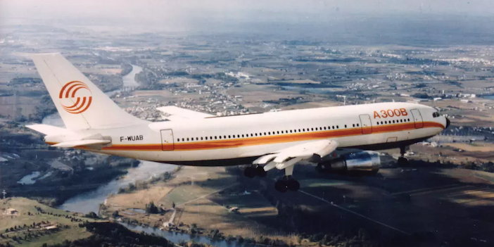 Happy 50th, A300! - Aircraft Interiors International