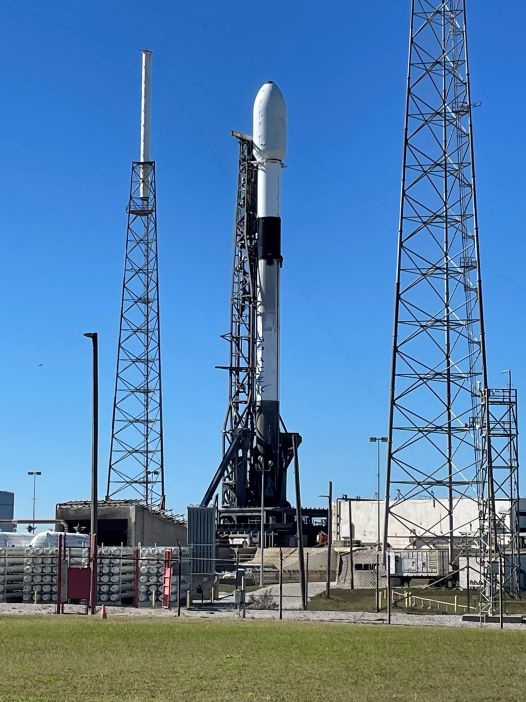 OneWeb successfully deploys 40 more satellites - Aircraft Interiors ...