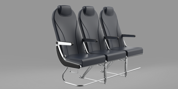 Acro Aircraft Seating Ltd - Aircraft Interiors International