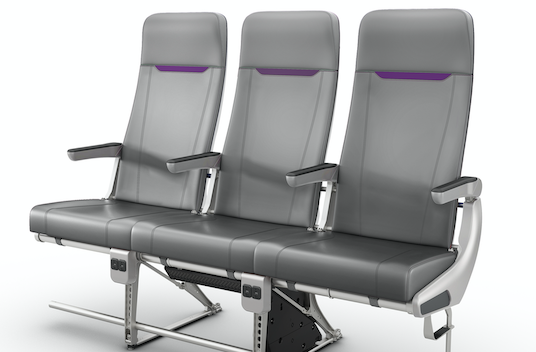 Safran’s CCA-winning seat moves from concept to market ready - Aircraft ...