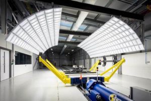 Mirus Aircraft Seating opens UK testing facility - Aircraft Interiors ...