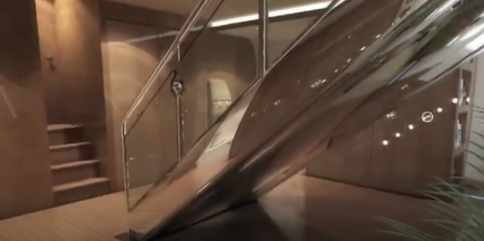 The ultimate flying experience: the Head of State Airbus A380 ...