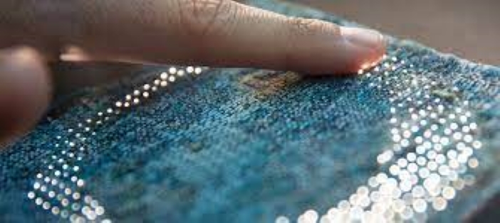 BMW's 'shy tech' interiors - Aircraft Interiors International