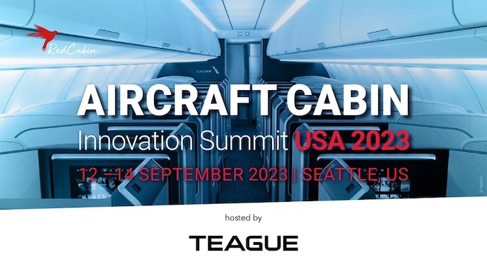 Aircraft Innovation Summit - Aircraft Interiors International