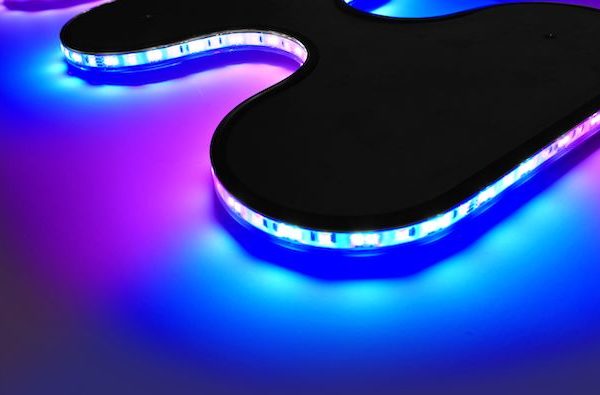 Boeing extends Diehl B787 cabin lighting contract term - Aircraft ...