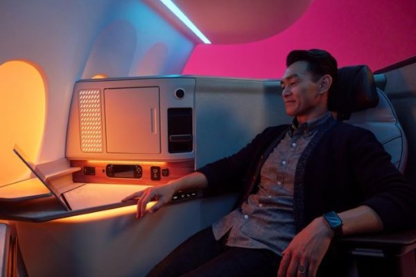 2023 Crystal Cabin Awards: the winners are announced! - Aircraft ...