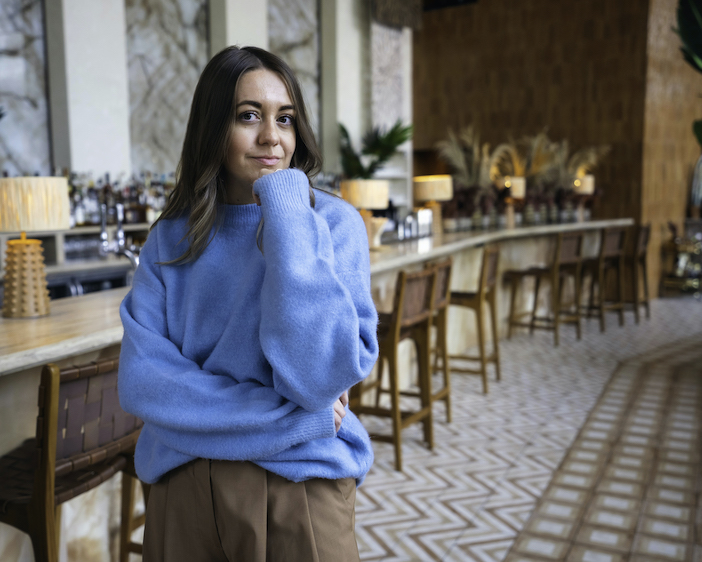 How sensory design can benefit airline lounges - Aircraft Interiors ...