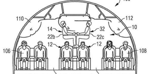 Bunk beds in aircraft cabins: the realistic prospects - Aircraft ...