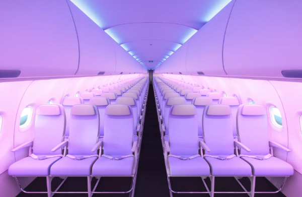 Vietnam Airlines to provide wireless IFE on A321 fleet - Aircraft ...